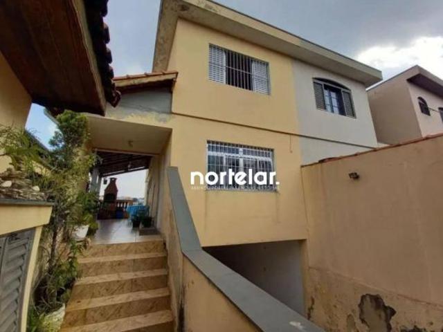 Sobrado à venda, 120 m² por R$ 639.000,00 Brasilândia São Paulo/SP