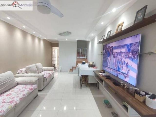 Sobrado à venda, 120 m² por R$ 649.000,00 Butantã São Paulo/SP