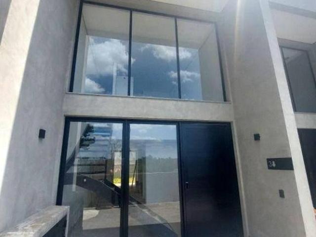 Sobrado à venda, 120 m² por R$ 649.000,00 Granja Viana Cotia/SP