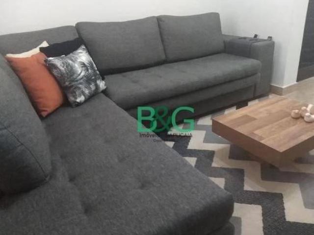Sobrado à venda, 120 m² por R$ 640.000,00 Vila Alpina São Paulo/SP
