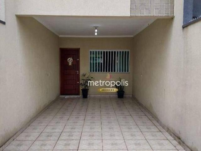 Sobrado à venda, 120 m² por R$ 650.000,00 Vila Independência São Paulo/SP