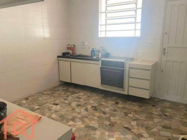 Sobrado à venda, 120 m² por R$ 650.000,00 Jabaquara São Paulo/SP