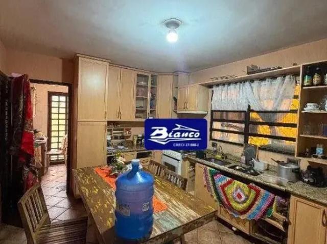 Sobrado à venda, 120 m² por R$ 650.000,01 Jardim Santa Clara Guarulhos/SP