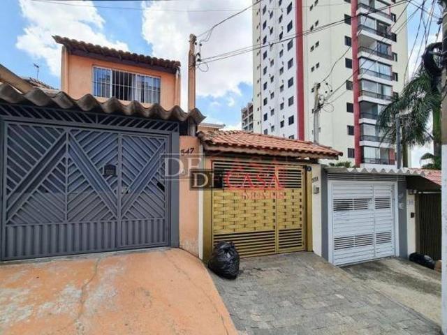 Sobrado à venda, 120 m² por R$ 650.000,00 Penha de França São Paulo/SP