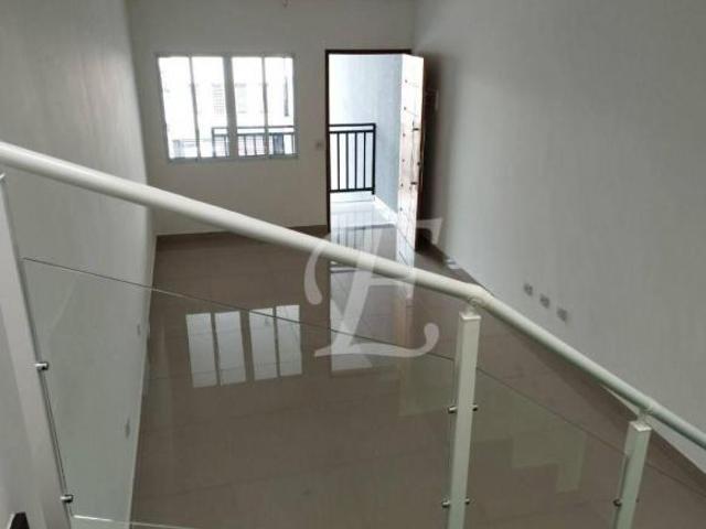 Sobrado à venda, 120 m² por R$ 660.000,00 Imirim São Paulo/SP