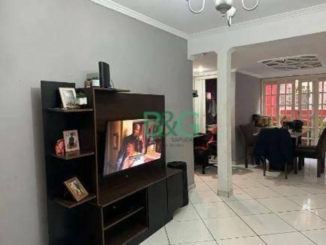 Sobrado à venda, 120 m² por R$ 676.000,00 Quarta Parada São Paulo/SP