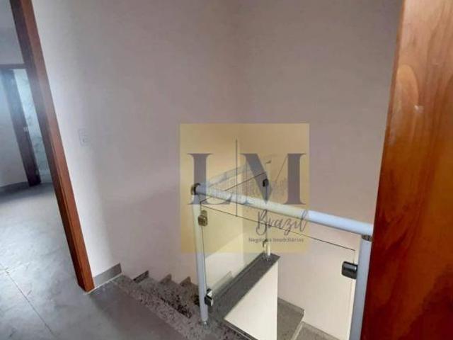 Sobrado à venda, 120 m² por R$ 670.200,11 Vila Carolina São Paulo/SP