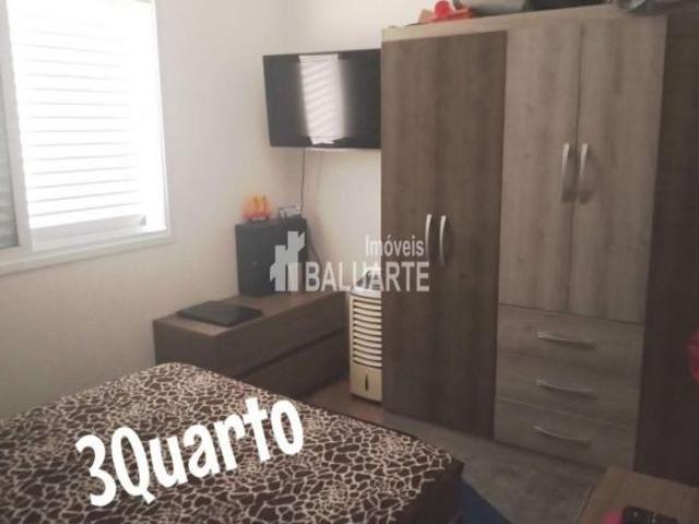 Sobrado à venda, 120 m² por R$ 680.000,00 Jardim Sabará São Paulo/SP