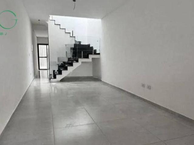 Sobrado à venda, 120 m² por R$ 694.000,00 Vila Macedópolis São Paulo/SP