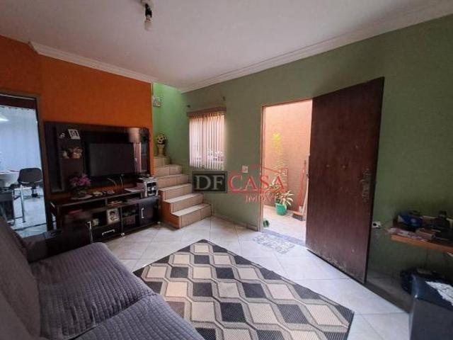 Sobrado à venda, 120 m² por R$ 699.000,00 Vila Carrão São Paulo/SP