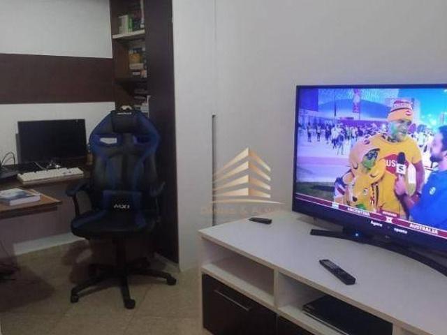 Sobrado à venda, 120 m² por R$ 690.000,00 Parque Flamengo Guarulhos/SP