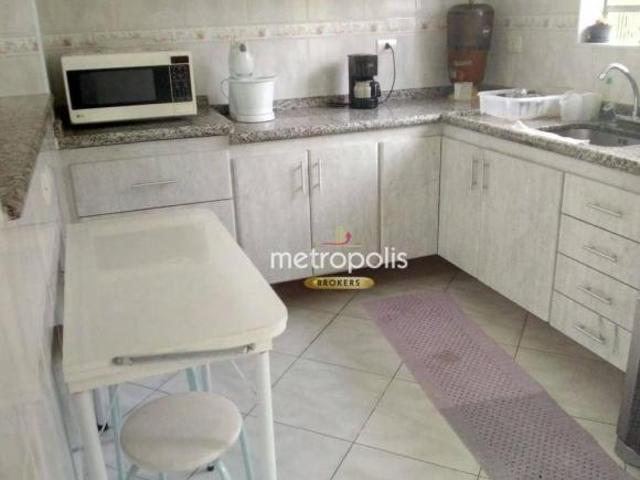 Sobrado à venda, 120 m² por R$ 704.000,00 Bosque da Saúde São Paulo/SP