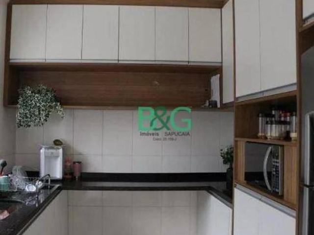 Sobrado à venda, 120 m² por R$ 709.000,00 Vila Fernandes São Paulo/SP