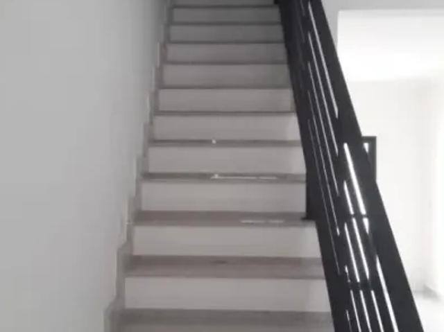 Sobrado à venda, 120 m² por R$ 710.000,00 Vila Alpina São Paulo/SP