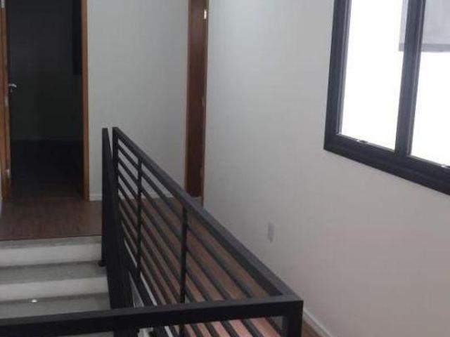Sobrado à venda, 120 m² por R$ 710.000,00 Vila Alpina São Paulo/SP
