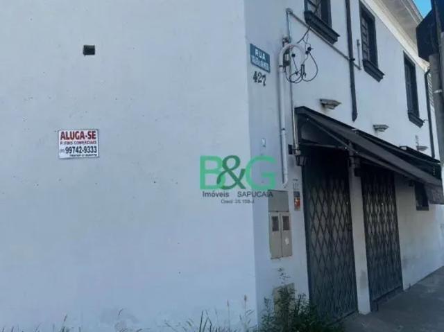 Sobrado à venda, 120 m² por R$ 720.000,00 Ipiranga São Paulo/SP