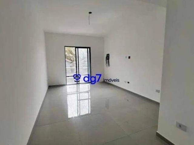 Sobrado com 2 dormitórios à venda, 120 m² por R$ 720.000,00 Vila Sônia São P