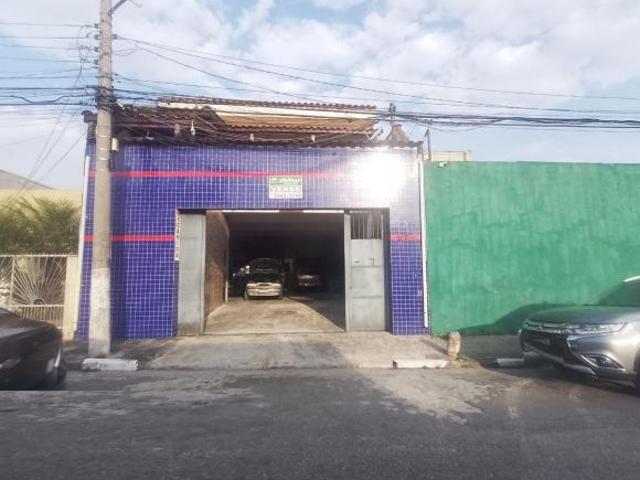 Sobrado com 4 dormitórios à venda, 120 m² por R$ 720.000,00 Jardim Tranqüilidade Guarulhos/SP