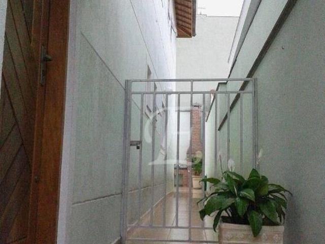 Sobrado à venda, 120 m² por R$ 734.000,00 Imirim São Paulo/SP