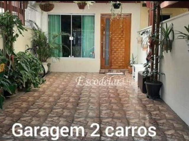 Sobrado à venda, 120 m² por R$ 730.100,10 Casa Verde Alta São Paulo/SP
