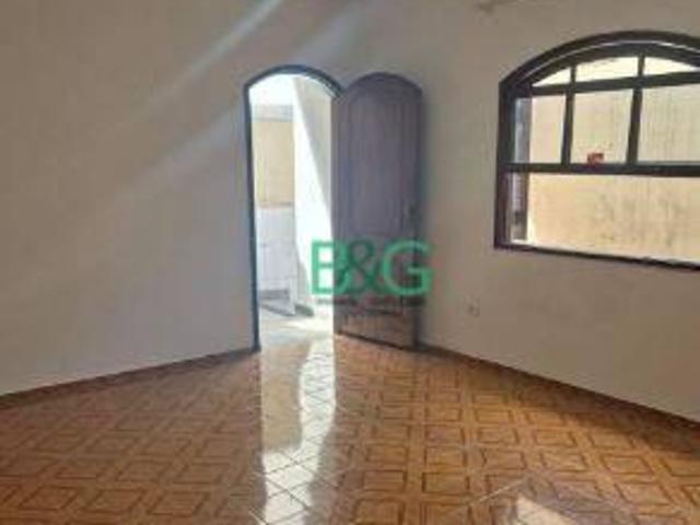 Sobrado à venda, 120 m² por R$ 749.000,00 Vila Fernandes São Paulo/SP