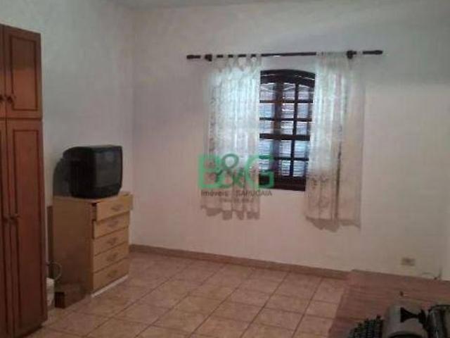 Sobrado à venda, 120 m² por R$ 750.000,00 Tatuapé São Paulo/SP