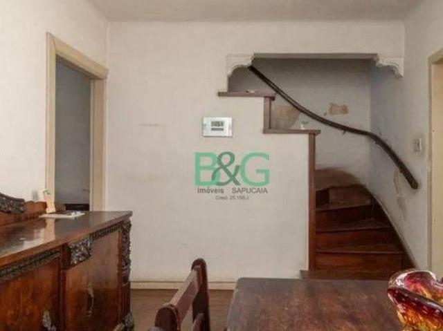 Sobrado à venda, 120 m² por R$ 750.000,00 Liberdade São Paulo/SP