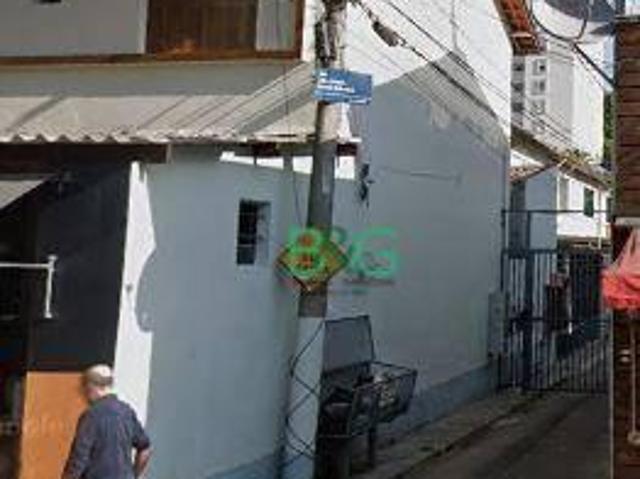 Sobrado à venda, 120 m² por R$ 750.000,00 Santo Amaro São Paulo/SP