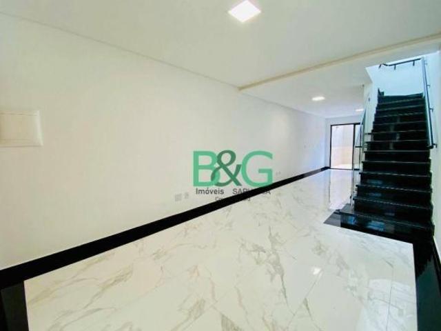 Sobrado à venda, 120 m² por R$ 760.000,00 Jardim Popular São Paulo/SP
