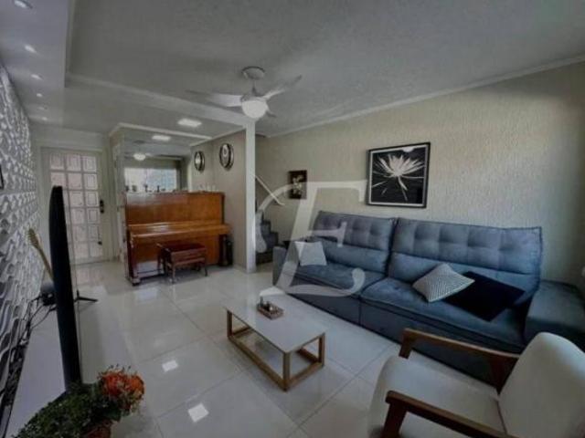 Sobrado à venda, 120 m² por R$ 760.000,00 Parque Mandaqui São Paulo/SP