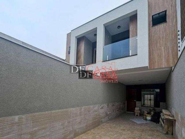 Sobrado à venda, 120 m² por R$ 760.000,00 Penha de França São Paulo/SP