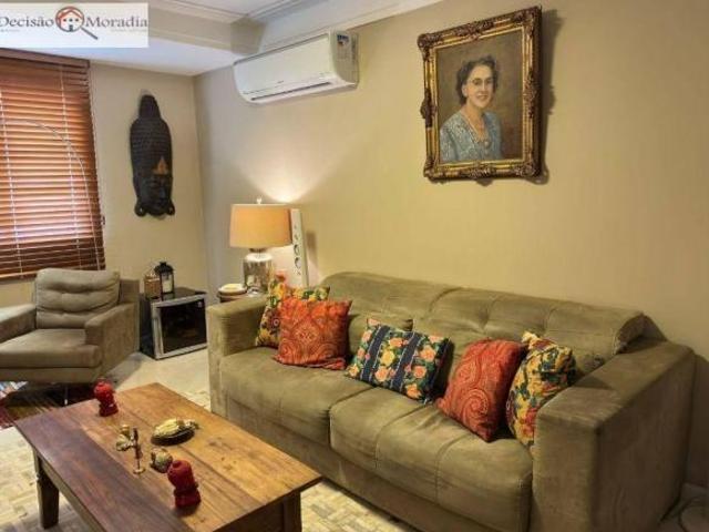 Sobrado à venda, 120 m² por R$ 779.000,00 Granja Viana Cotia/SP