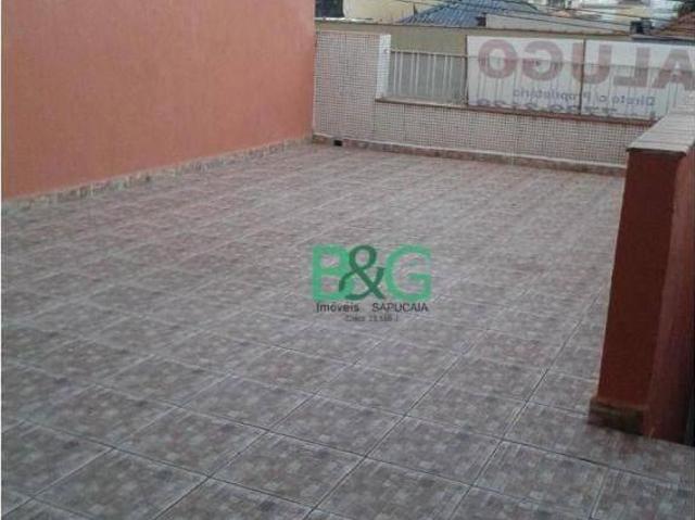 Sobrado à venda, 120 m² por R$ 1.000.000,00 Vila Regente Feijó São Paulo/SP
