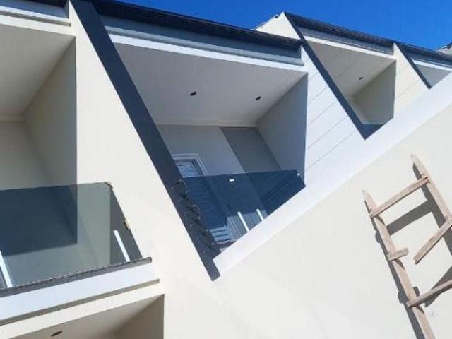 Sobrado à venda, 120 m² por R$ 795.000,00 Jardim Cumbica Guarulhos/SP