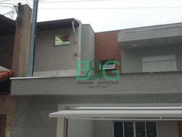 Sobrado à venda, 120 m² por R$ 798.000,00 Jardim Maringá São Paulo/SP