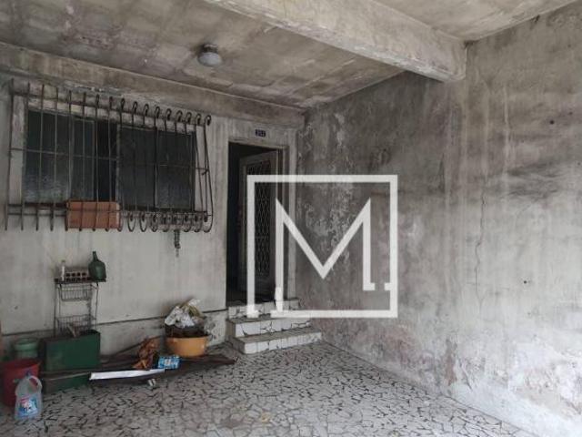 Sobrado à venda, 120 m² por R$ 799.000,00 Ipiranga São Paulo/SP