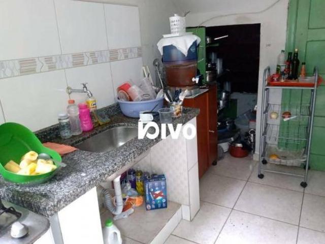 Sobrado com 2 dormitórios à venda, 120 m² por R$ 800.000,00 Vila Clementino São Paulo/SP