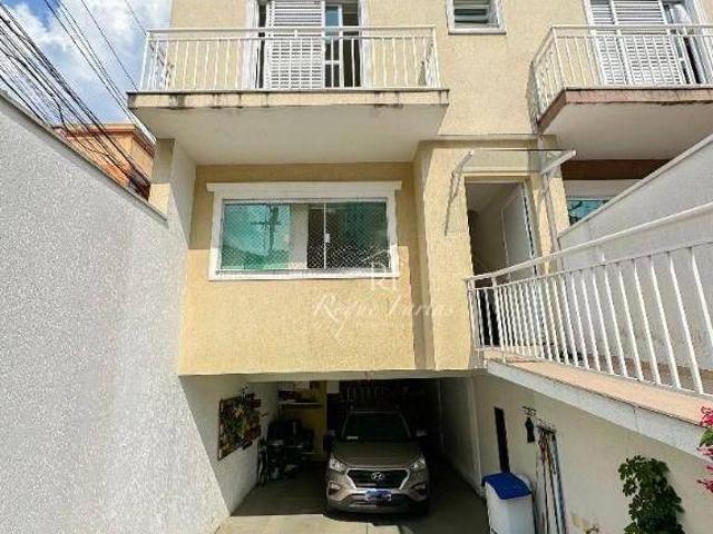 Sobrado à venda, 120 m² por R$ 800.000,00 Vila Yara Osasco/SP