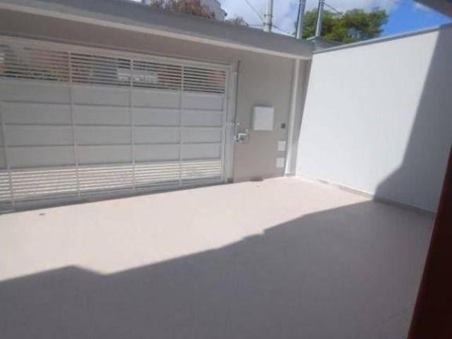 Sobrado à venda, 120 m² por R$ 810.000,00 Paraíso Santo André/SP
