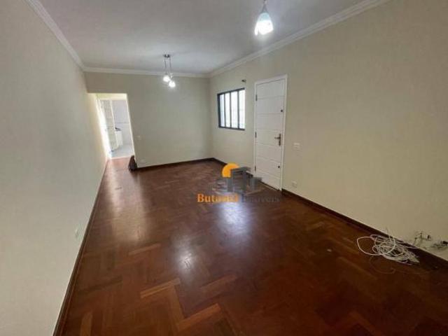 Sobrado à venda, 120 m² por R$ 824.000,00 Jardim Monte Kemel São Paulo/SP