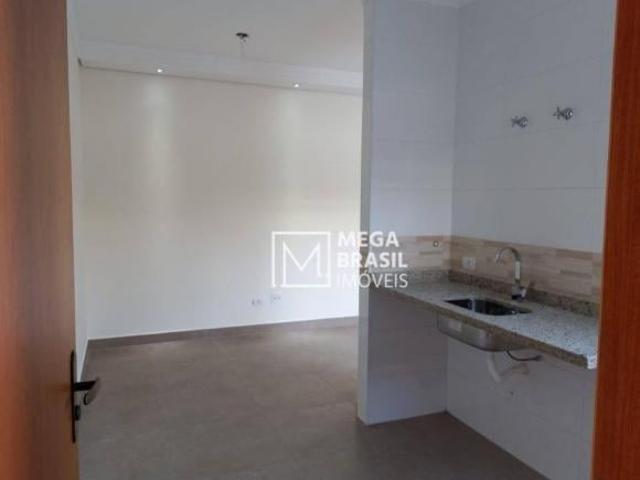 Sobrado à venda, 120 m² por R$ 820.000,00 Vila Brasilina São Paulo/SP