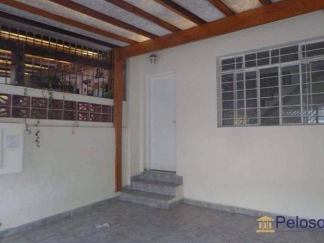 Sobrado à venda, 120 m² por R$ 820.000,00 Jardim Sao Paulo Zona Norte São Paulo/SP