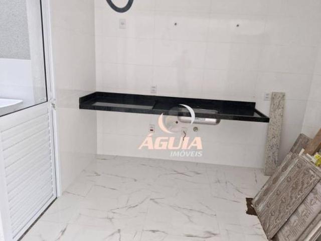 Sobrado à venda, 120 m² por R$ 820.000,00 Paraíso Santo André/SP