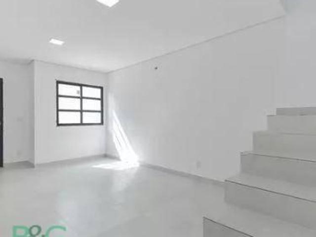 Sobrado à venda, 120 m² por R$ 847.000,00 Vila Gumercindo São Paulo/SP