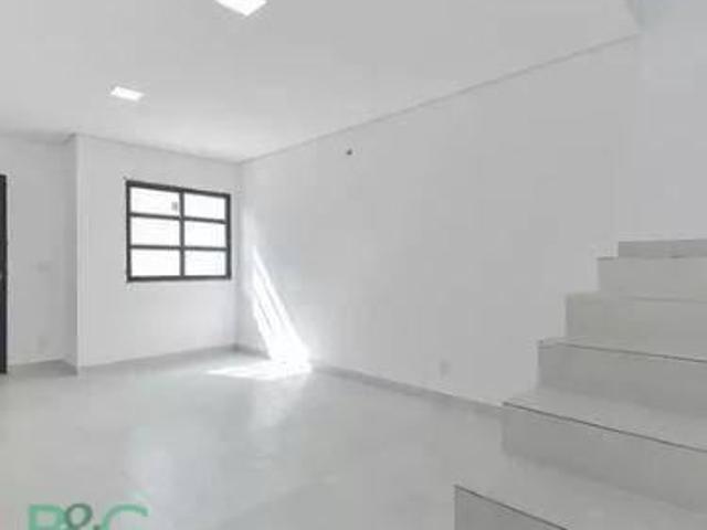 Sobrado à venda, 120 m² por R$ 847.000,00 Vila Gumercindo São Paulo/SP
