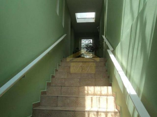 Sobrado à venda, 120 m² por R$ 850.000,00 Vila Alexandria São Paulo/SP