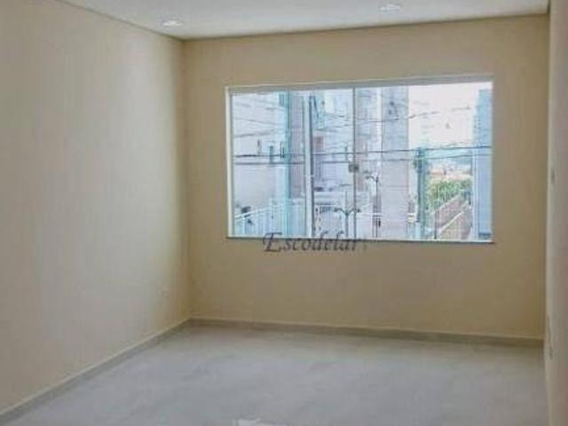 Sobrado à venda, 120 m² por R$ 850.000,00 Parque Vitória São Paulo/SP