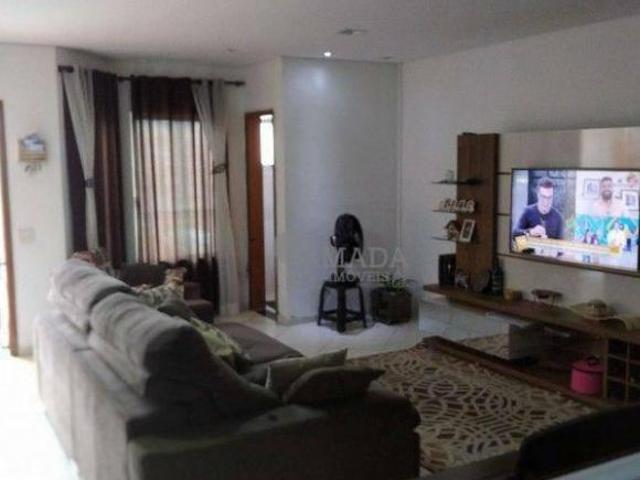 Sobrado à venda, 120 m² por R$ 860.000,00 Vila Matilde São Paulo/SP