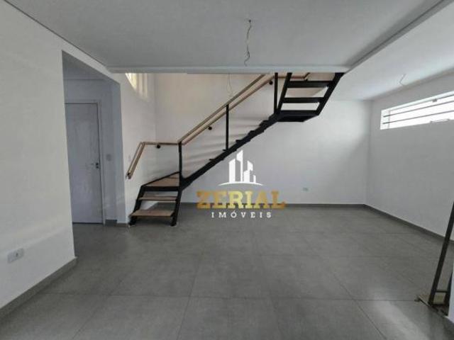 Sobrado à venda, 120 m² por R$ 895.000,00 Barcelona São Caetano do Sul/SP