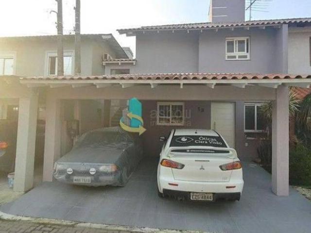 Sobrado à venda, 120 m² por R$ 899.000,00 Harmonia Canoas/RS